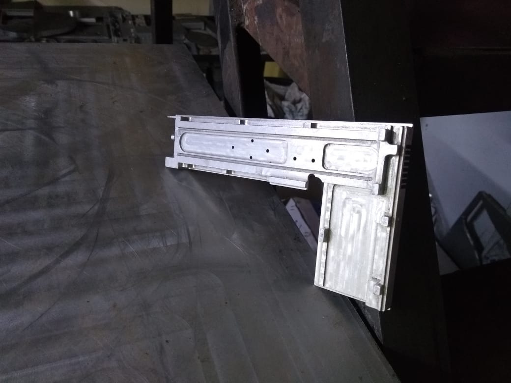 Arrow Engineering Industries Private Limited