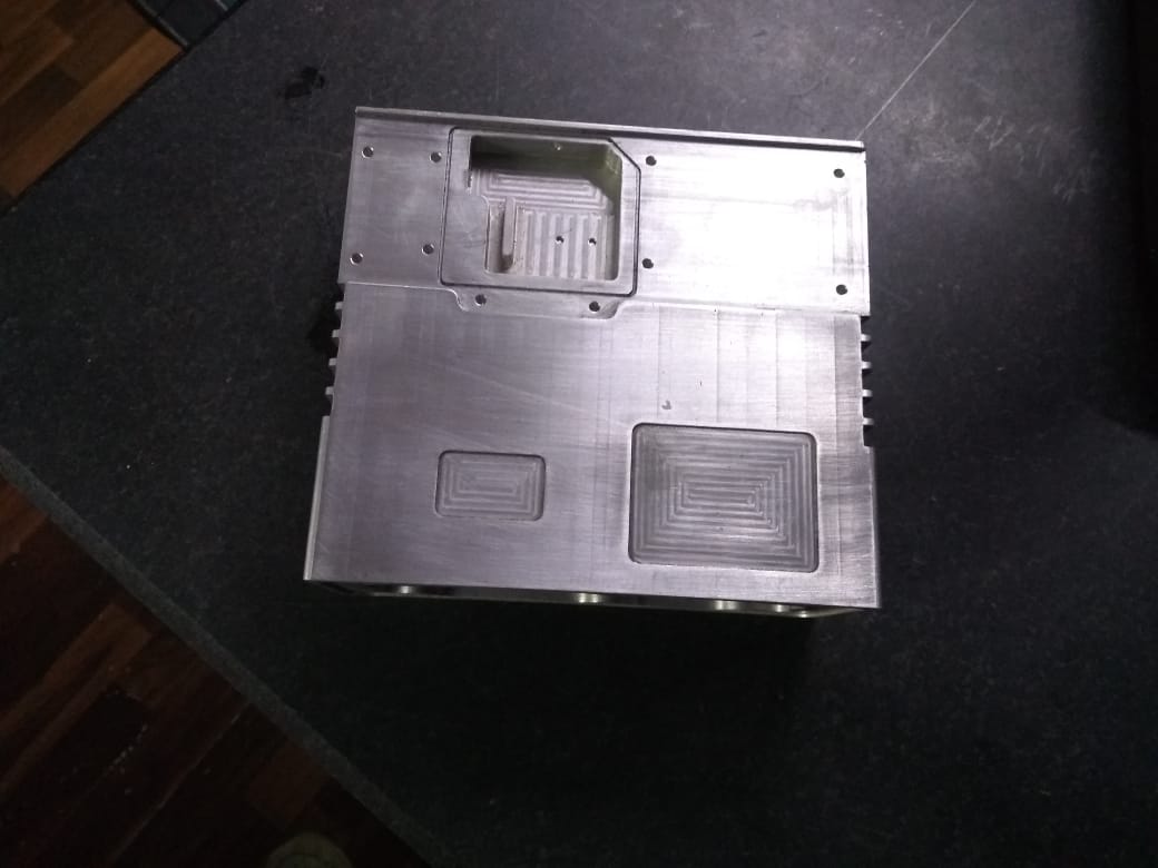 Arrow Engineering Industries Private Limited