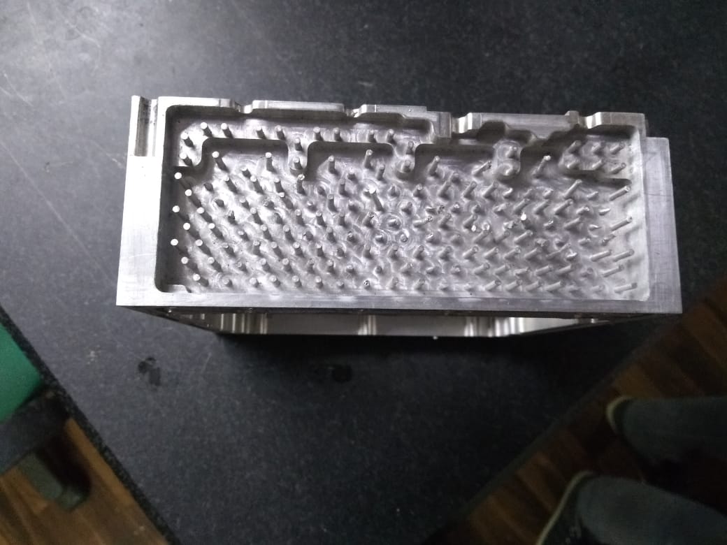 Arrow Engineering Industries Private Limited