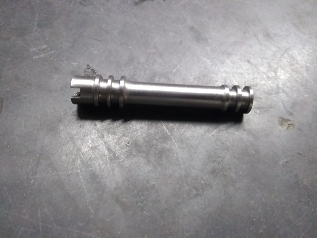 Arrow Engineering Industries Private Limited