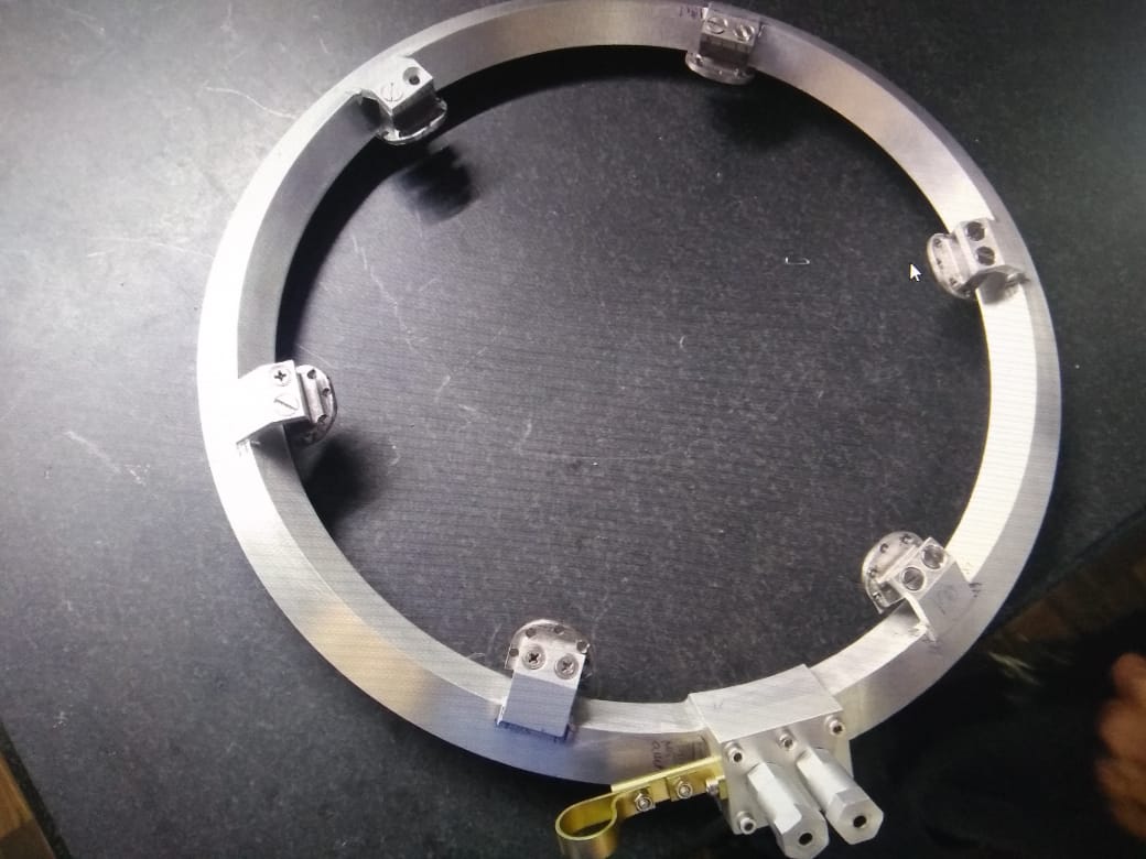 Arrow Engineering Industries Private Limited