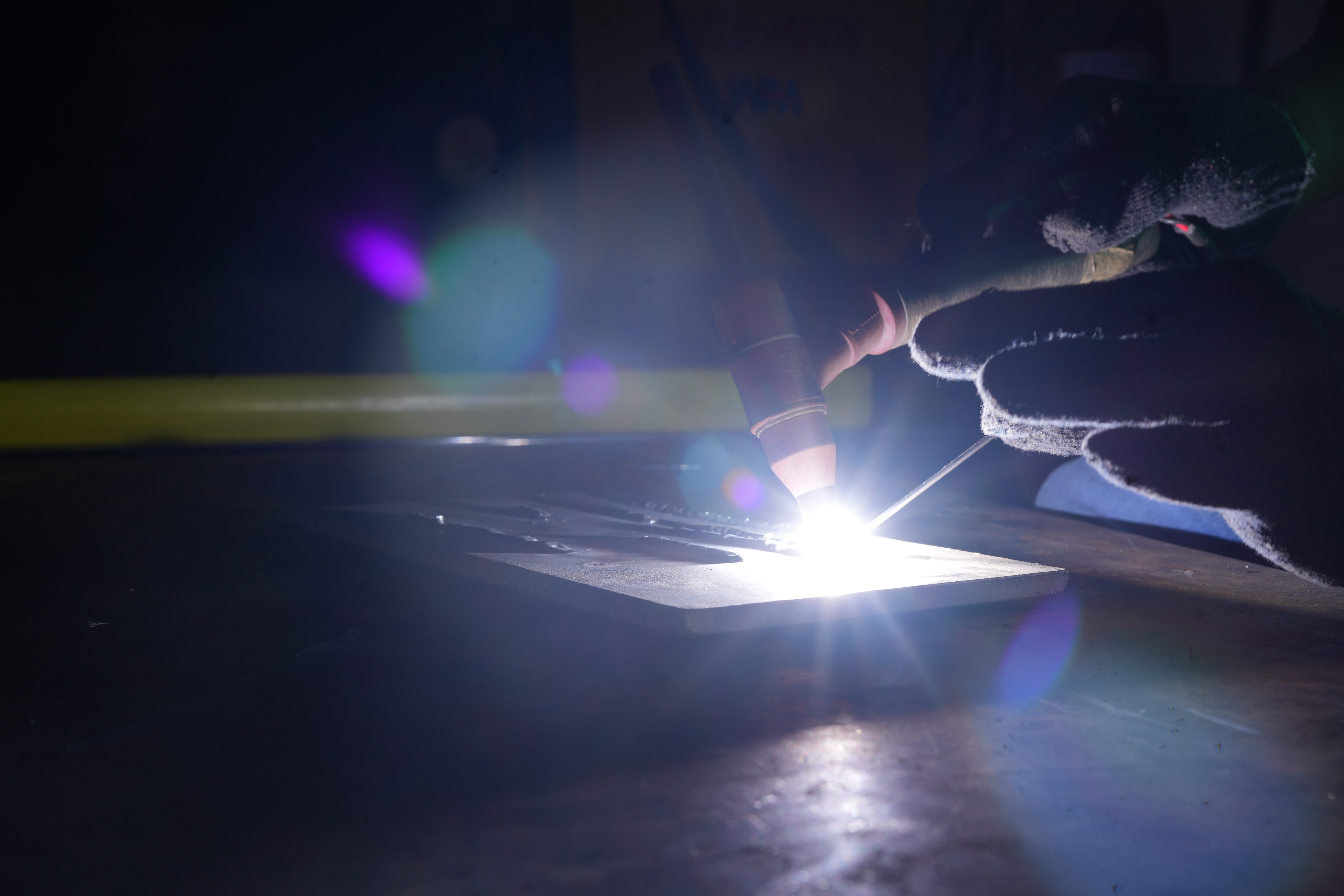 Arrow Engineering Industries Private Limited